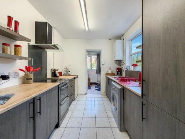 3 bedroom terraced house for sale in Back Hamlet, Ipswich, IP3