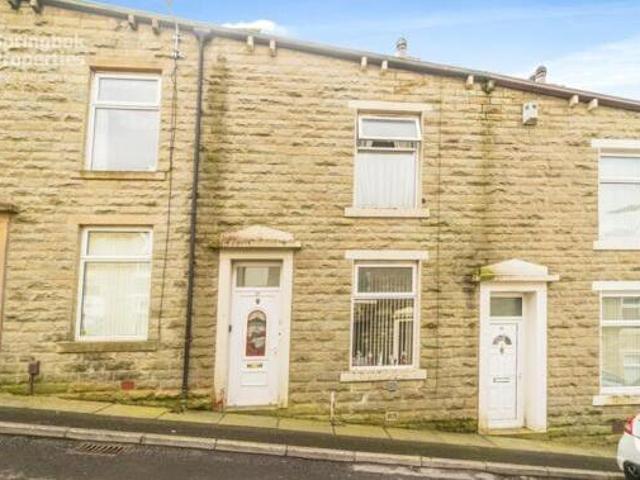 3 Bedroom Terraced House For Sale In Bacup