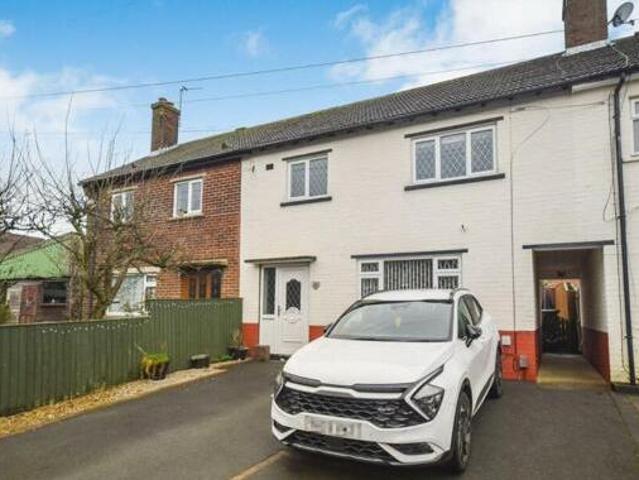 3 Bedroom Terraced House For Sale In Baildon