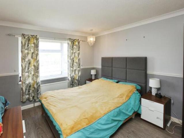 3 bedroom terraced house for sale in Bailey green, Bitterne, Southampton, SO18