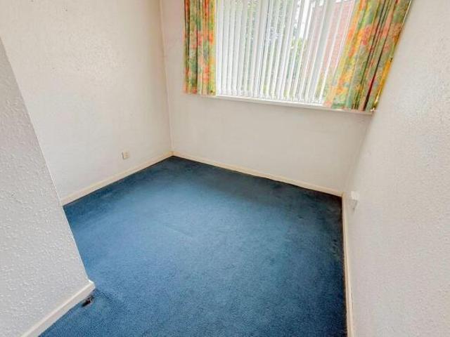 3 bedroom terraced house for sale in Baldmoor Lake Road, Erdington, B23 5PX, B23