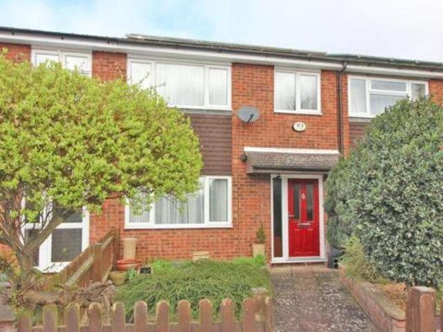 3 Bedroom Terraced House For Sale In Baldock