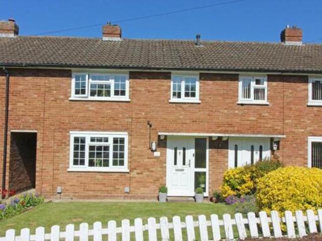 3 Bedroom Terraced House For Sale In Baldock
