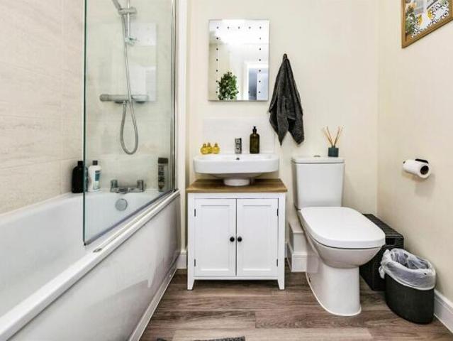 3 bedroom terraced house for sale in Baldock Road, Canterbury, CT1