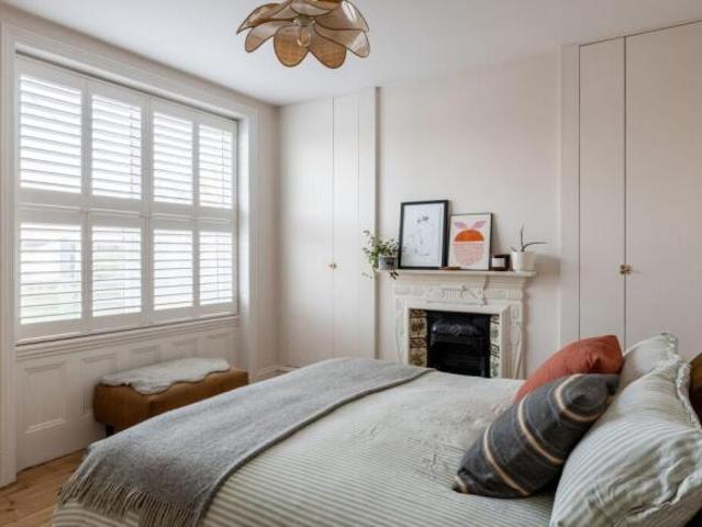 3 bedroom terraced house for sale in Balfour Road, Brighton, BN1