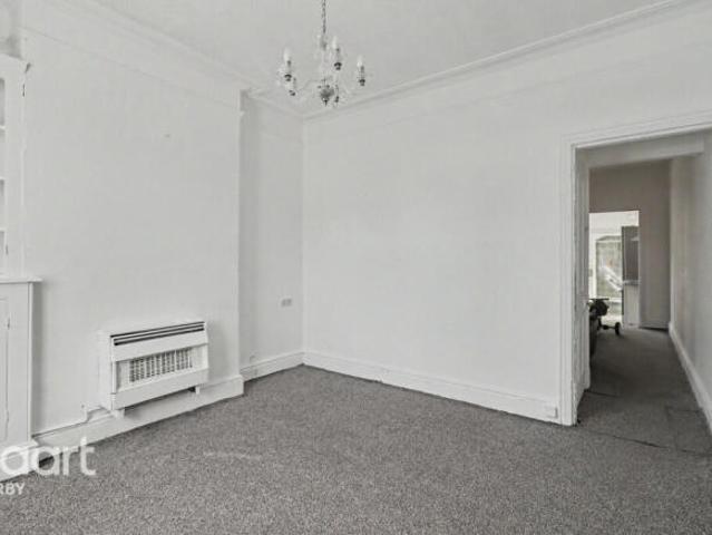 3 bedroom terraced house for sale in Balfour Road, Derby, DE23