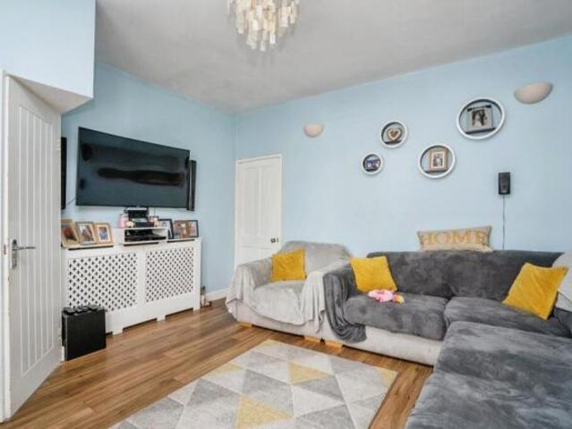 3 bedroom terraced house for sale in Balfour Road, Portsmouth, Hampshire, PO2