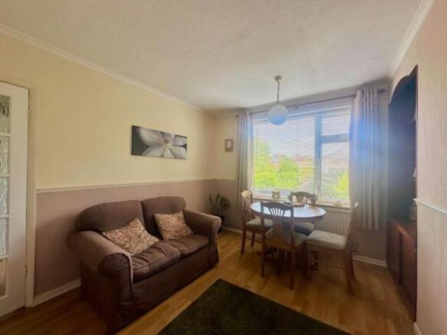 3 bedroom terraced house for sale in Balfour Road, Queens Park, Northampton NN2