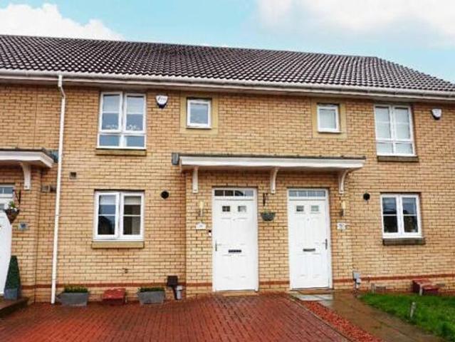 3 Bedroom Terraced House For Sale In Ballerup Village, East Kilbride
