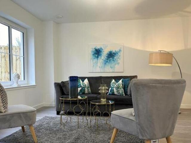 3 Bedroom Terraced House For Sale In Ballingry