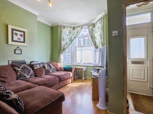3 bedroom terraced house for sale in Balmoral Road, Gillingham, Kent, ME7