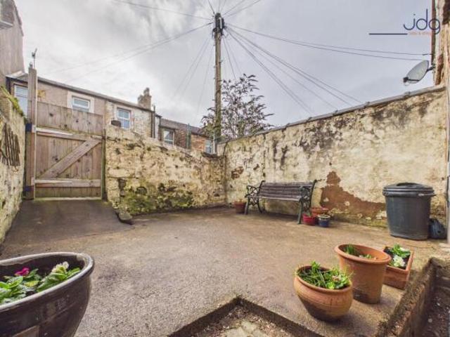 3 bedroom terraced house for sale in Balmoral Road, Lancaster | Space to Live, Work and Grow in One of South Lancaster’s Most Popular Areas, LA1
