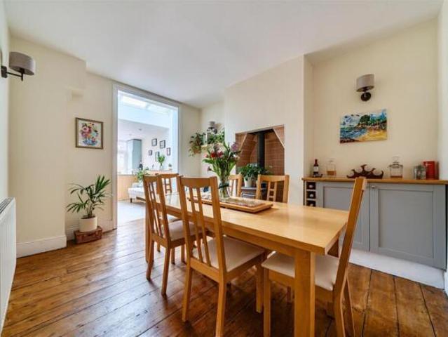 3 bedroom terraced house for sale in Balmain Street, Bristol, BS4