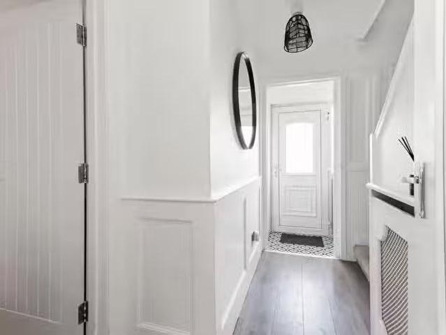 3 Bedroom Terraced House For Sale In Balmwell Grove, Gracemoun.