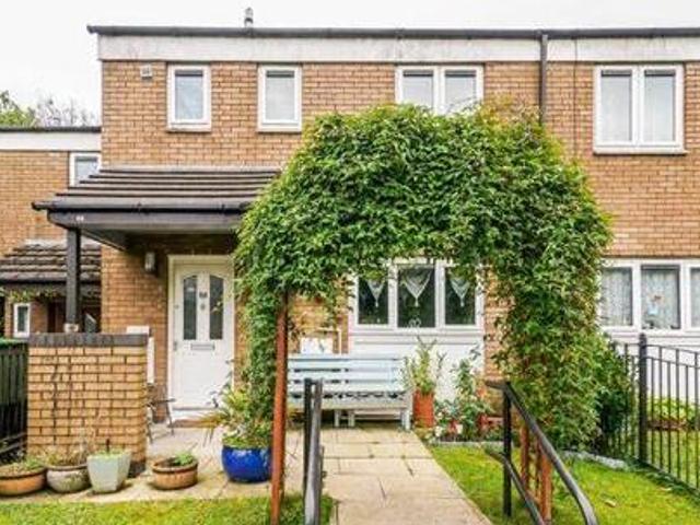 3 Bedroom Terraced House For Sale In Bamber Bridge, Preston