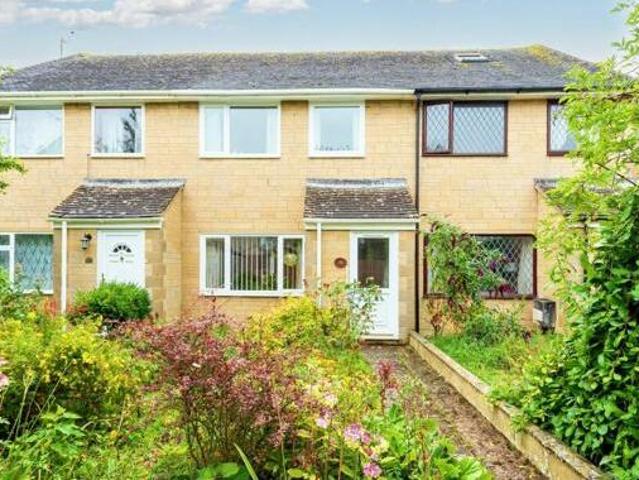 3 Bedroom Terraced House For Sale In Bampton