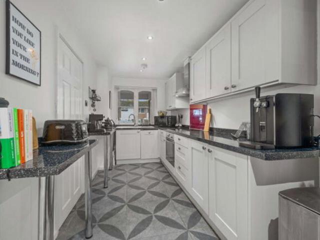 3 bedroom terraced house for sale in Banbrook Close, Solihull, B92 9NF, B92
