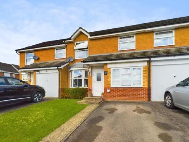 3 Bedroom Terraced House For Sale In Banbury