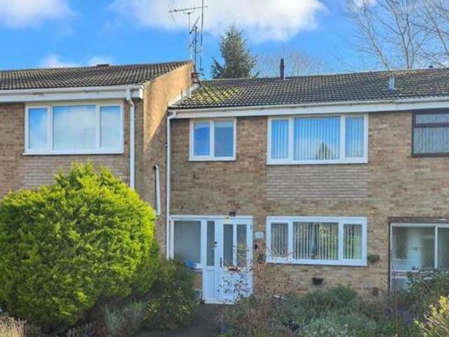 3 Bedroom Terraced House For Sale In Banbury