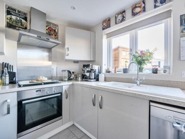 3 bedroom terraced house for sale in Baneberry Walk, Minster on Sea, Sheerness, Kent, ME12
