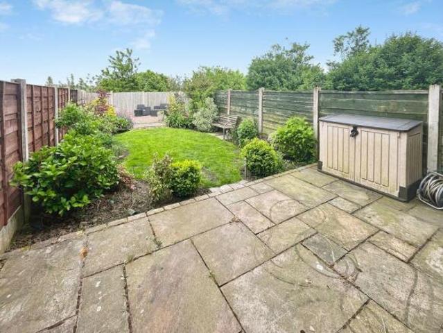 3 bedroom terraced house for sale in Bank Top View, Bolton, BL4