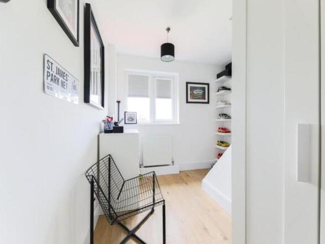 3 bedroom terraced house for sale in Bannister Drive, Palmersville, NE12