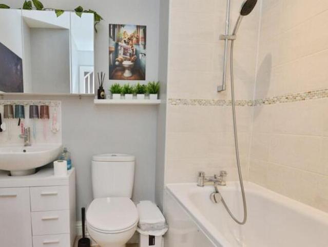 3 bedroom terraced house for sale in Banteng Terrace, Whitehouse, Milton Keynes, MK8