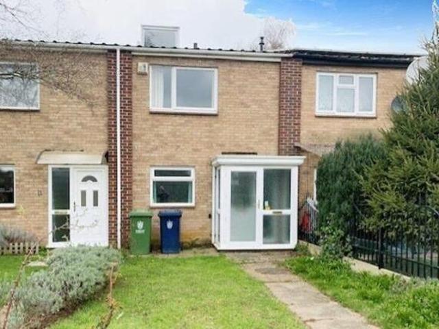 3 Bedroom Terraced House For Sale In Bar Hill