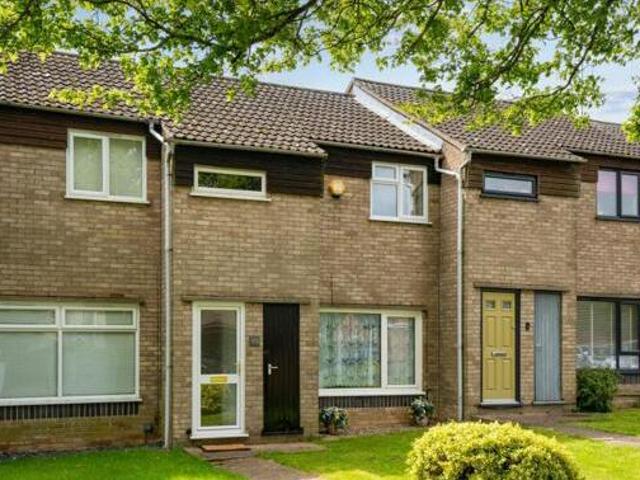 3 Bedroom Terraced House For Sale In Bar Hill
