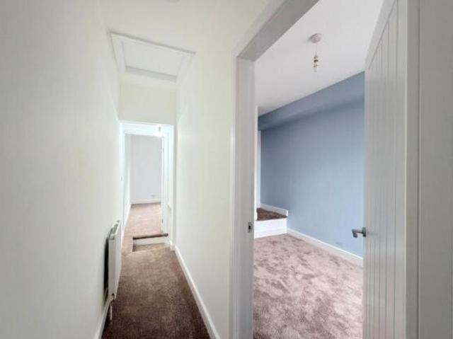 3 bedroom terraced house for sale in Barker Street, Spinney Hills, Leicester, LE5