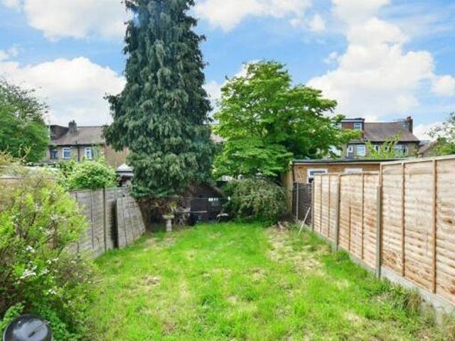 3 Bedroom Terraced House For Sale In Barking