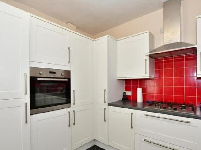 3 Bedroom Terraced House For Sale In Barking