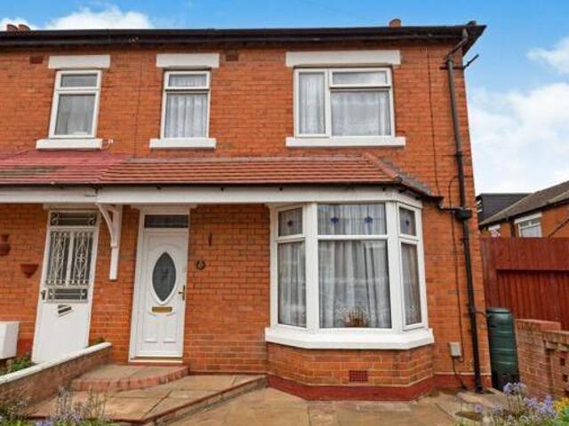 3 Bedroom Terraced House For Sale In Barking