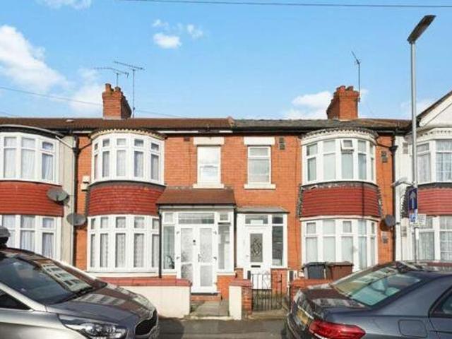 3 Bedroom Terraced House For Sale In Barking