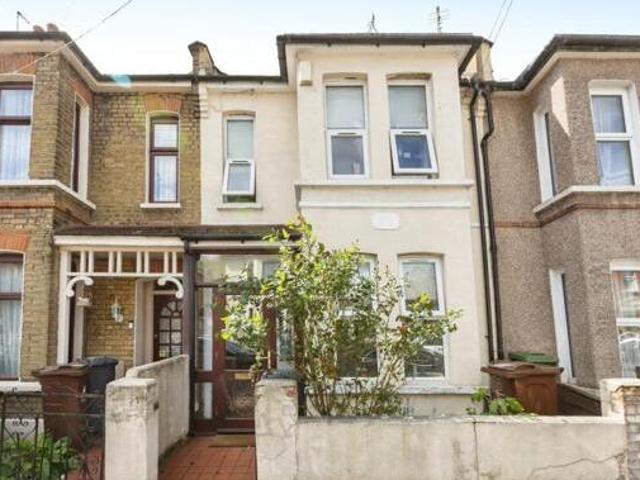 3 Bedroom Terraced House For Sale In Barking