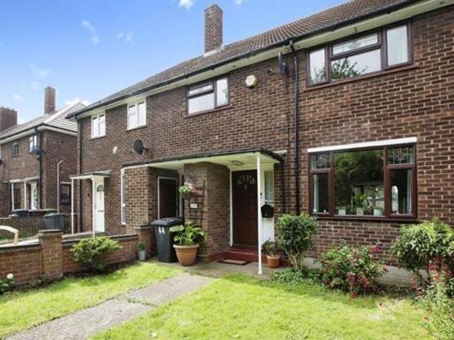 3 Bedroom Terraced House For Sale In Barking