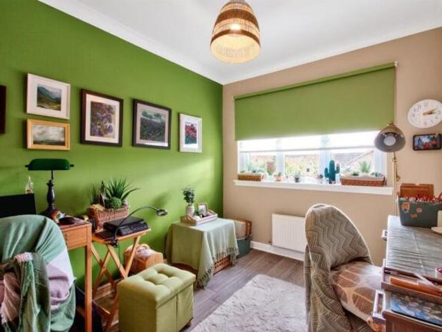 3 bedroom terraced house for sale in Barholm Street, Glasgow, G33