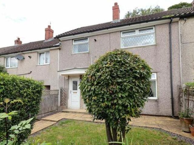 3 Bedroom Terraced House For Sale In Barnoldswick