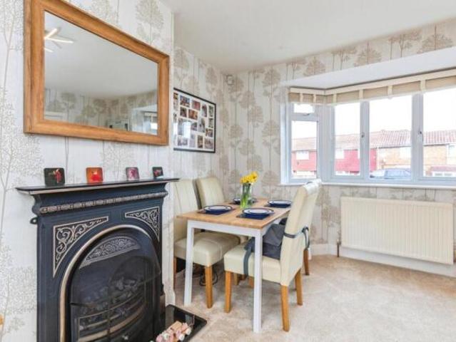 3 bedroom terraced house for sale in Barnaby Terrace, ROCHESTER, Kent, ME1
