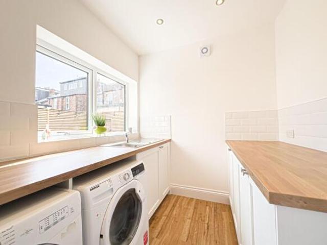 3 bedroom terraced house for sale in Barndale Road, Liverpool, L18