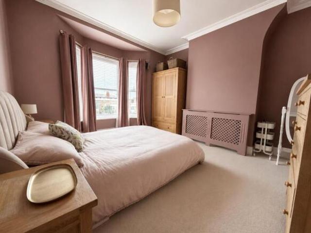 3 bedroom terraced house for sale in Barndale Road, Liverpool, Merseyside, L18