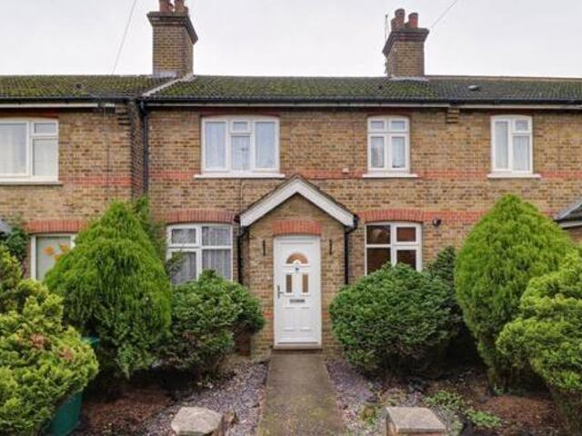 3 Bedroom Terraced House For Sale In Barnet, Hertfordshire