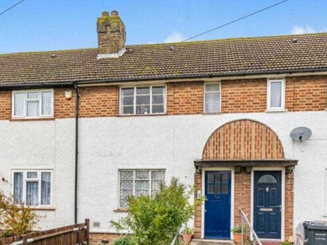 3 Bedroom Terraced House For Sale In Barnet, Hertfordshire