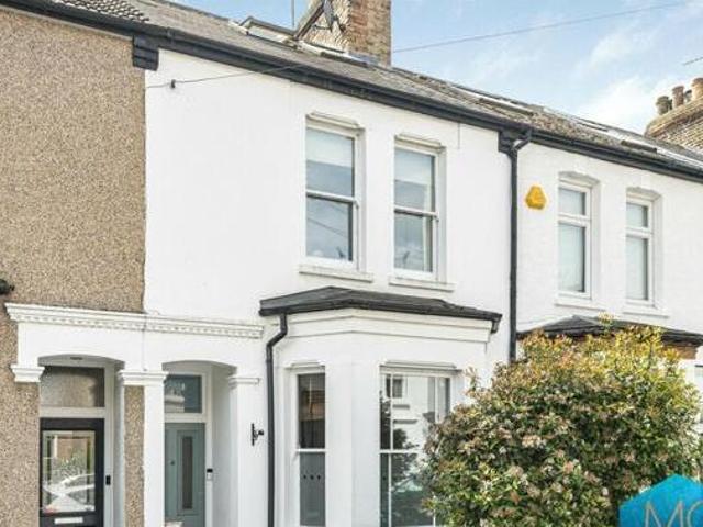 3 Bedroom Terraced House For Sale In Barnet