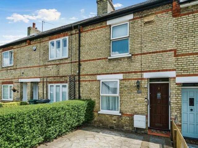 3 Bedroom Terraced House For Sale In Barnet
