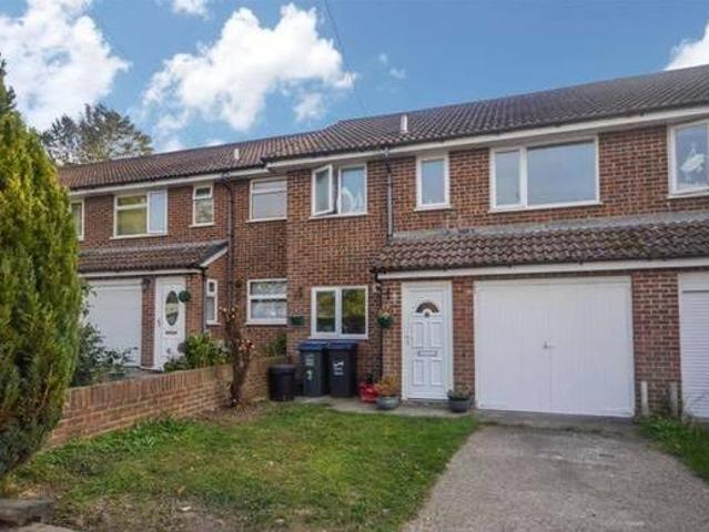 3 bedroom terraced house for sale in Barnett Court Ramsgate Kent CT12