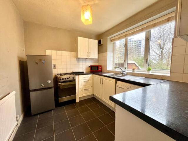 3 bedroom terraced house for sale in Barnett Drive, Salford, M3 6WH, M3
