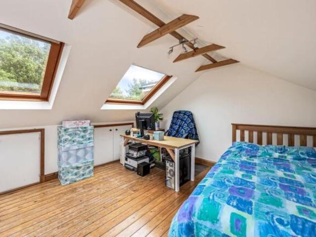 3 bedroom terraced house for sale in Barnett Road, Brighton, BN1