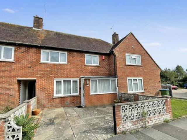 3 Bedroom Terraced House For Sale In Barnham
