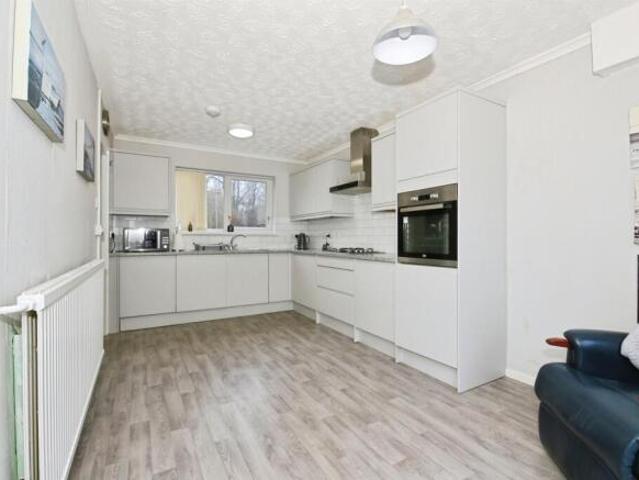 3 bedroom terraced house for sale in Barnstock, Bretton, Peterborough, PE3